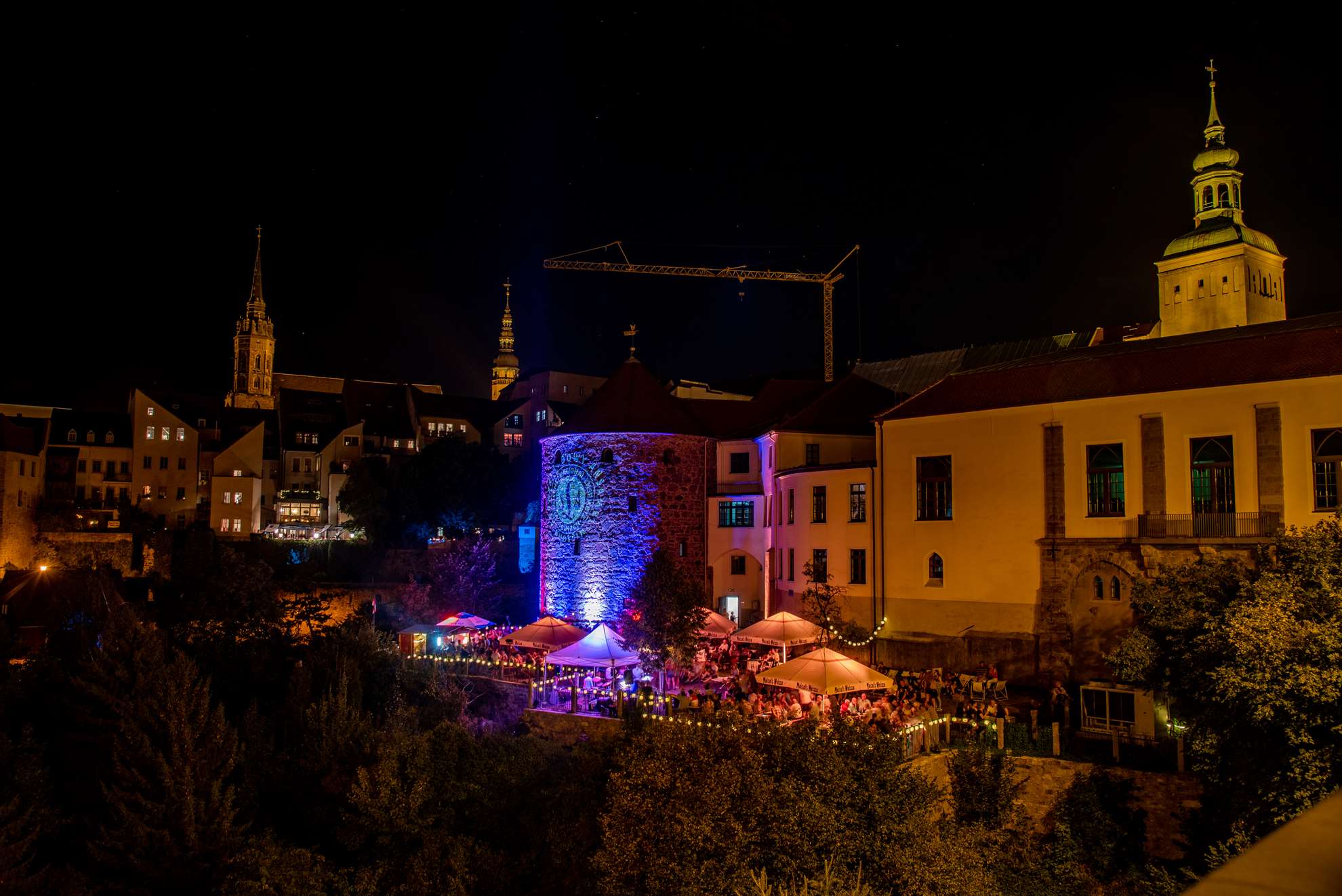 Sundowner – Bar & Lounge