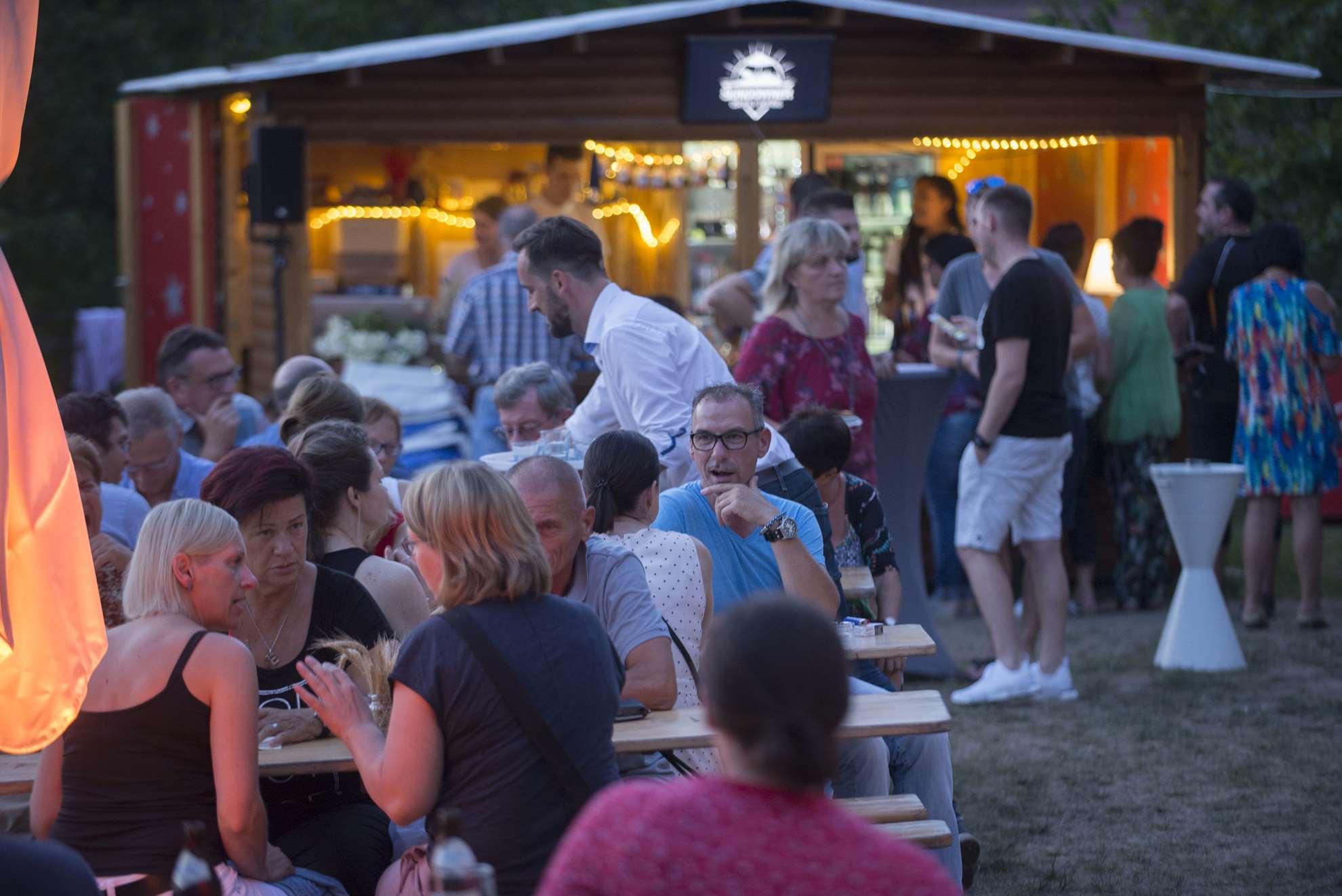 Sundowner – Bar & Lounge